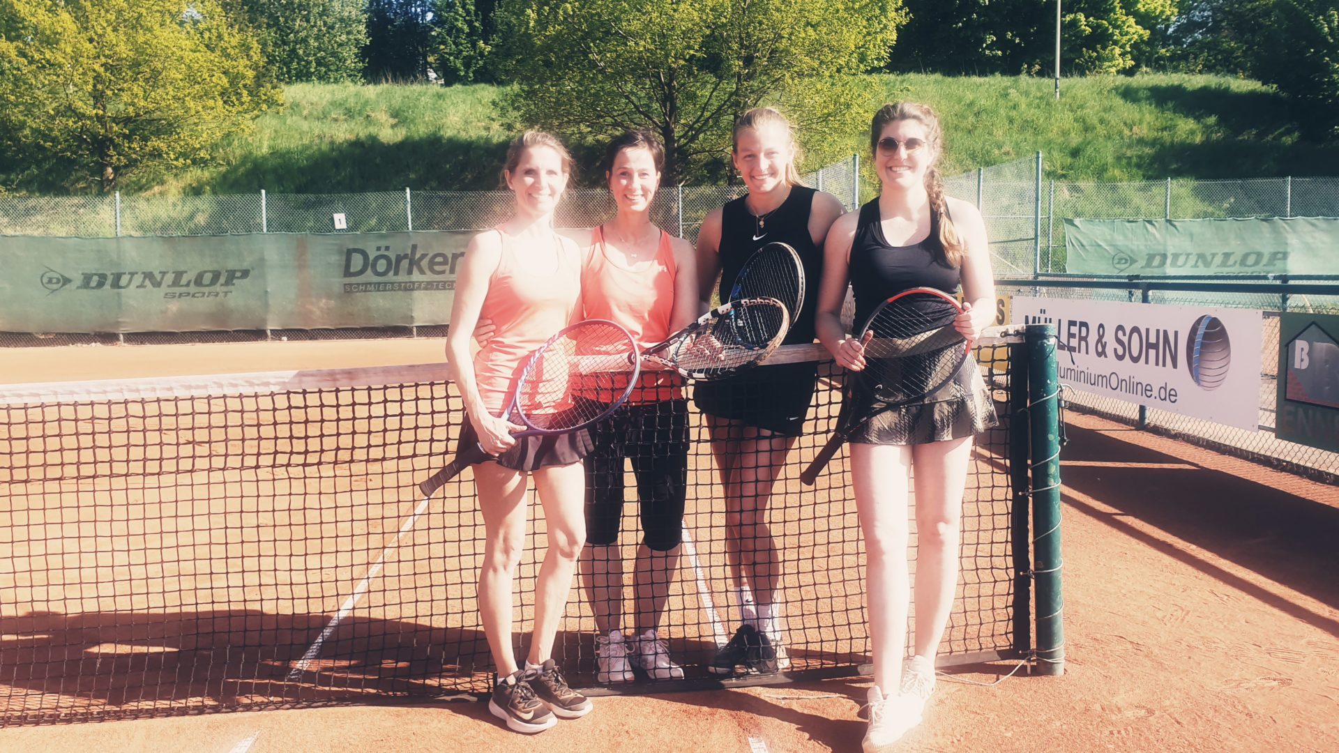 Doppel-Clubmeisterschaften 2022 – TC Ennepetal-Breckerfeld e.V.