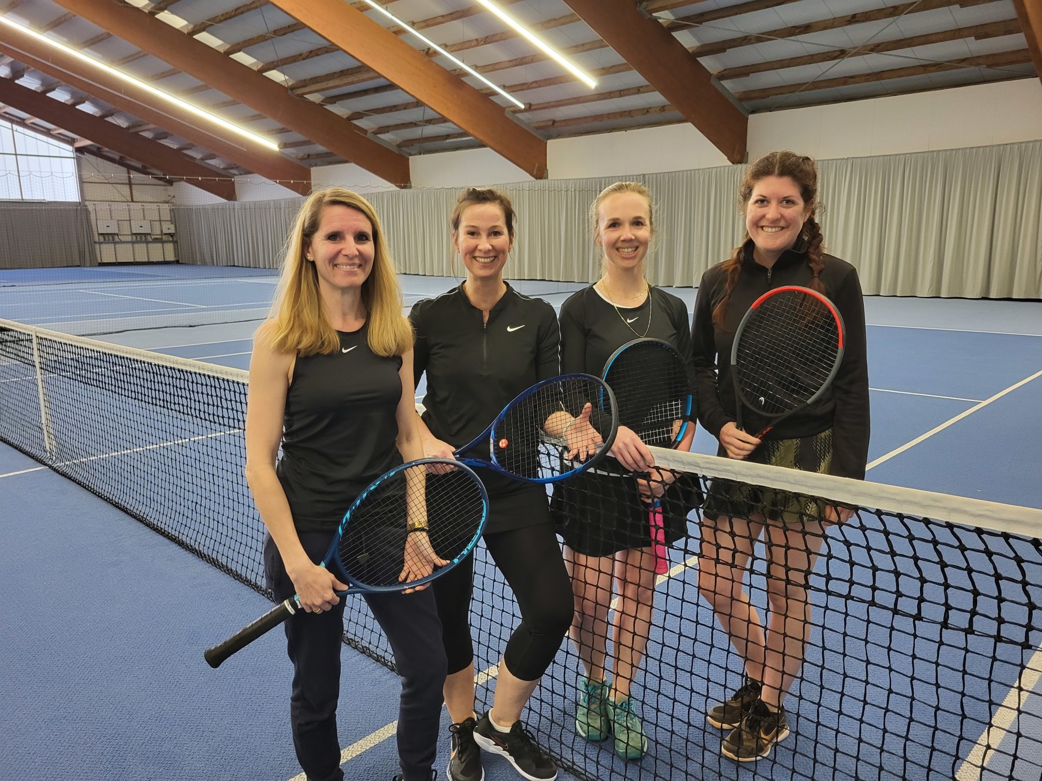 Damen 30 – TC Ennepetal-Breckerfeld e.V.